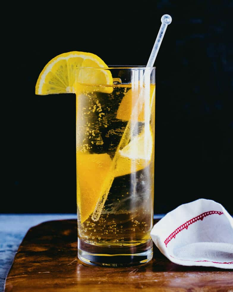 Quick Guide to Tonic Water (& Top Drinks!) – A Couple Cooks