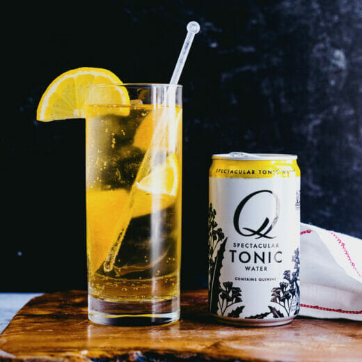 Quick Guide to Tonic Water (& Top Drinks!) – A Couple Cooks