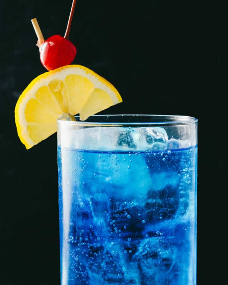Top Blue Curacao Drinks – A Couple Cooks