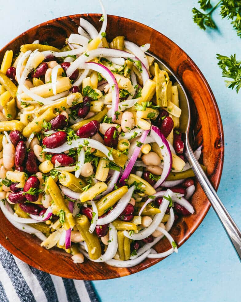 50 Best Bean Recipes – A Couple Cooks