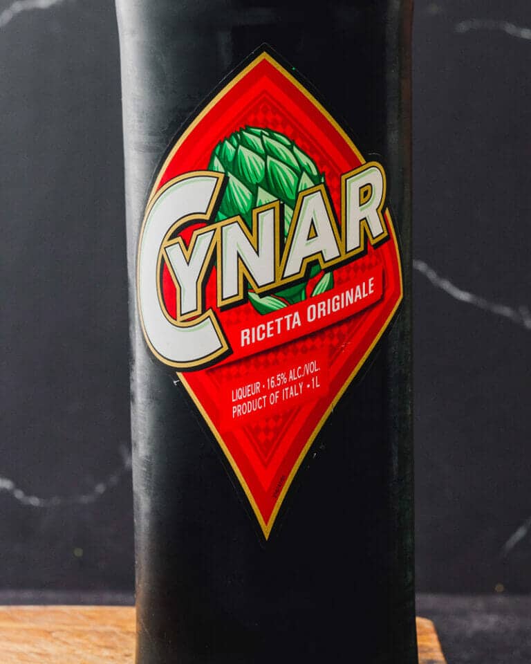 Cynar Spritz – A Couple Cooks