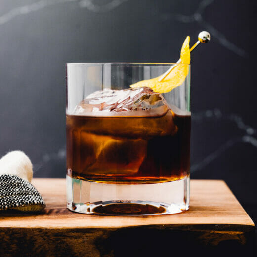 Quick Guide to Cynar (& Cocktails!) – A Couple Cooks