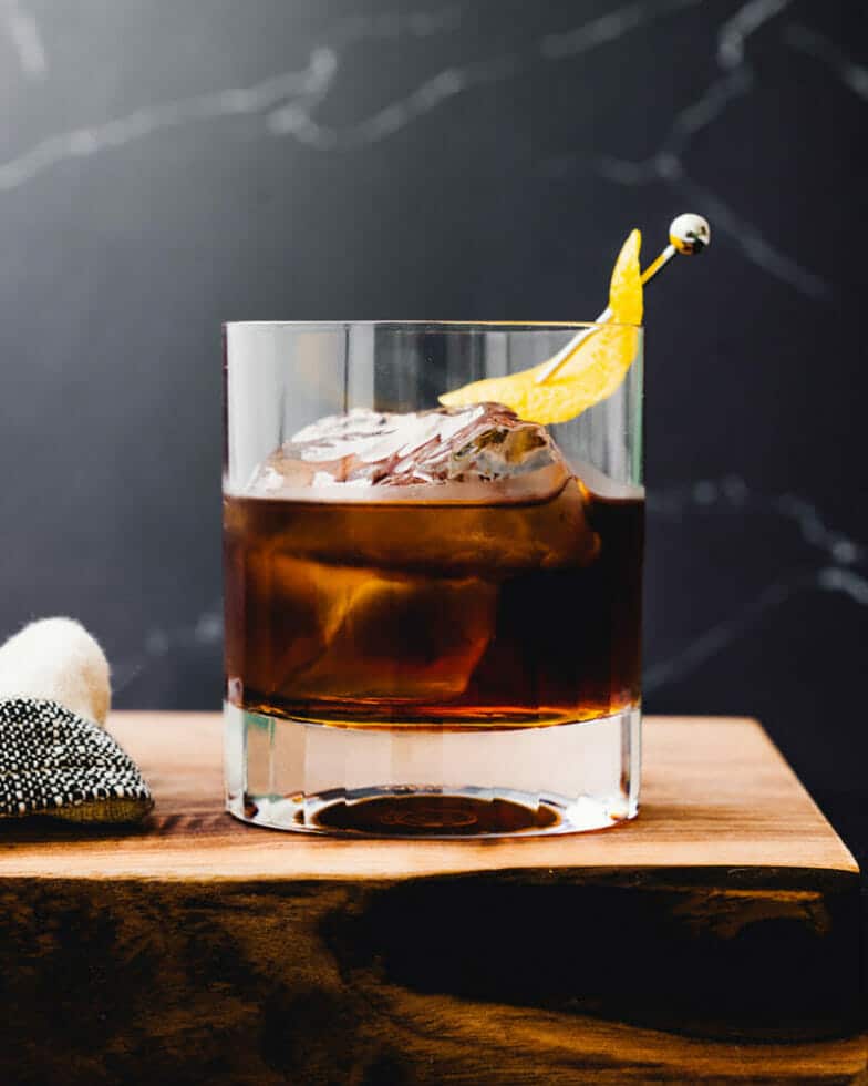 Quick Guide to Jagermeister – A Couple Cooks