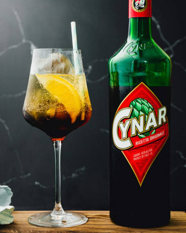 Quick Guide to Cynar (& Cocktails!) – A Couple Cooks
