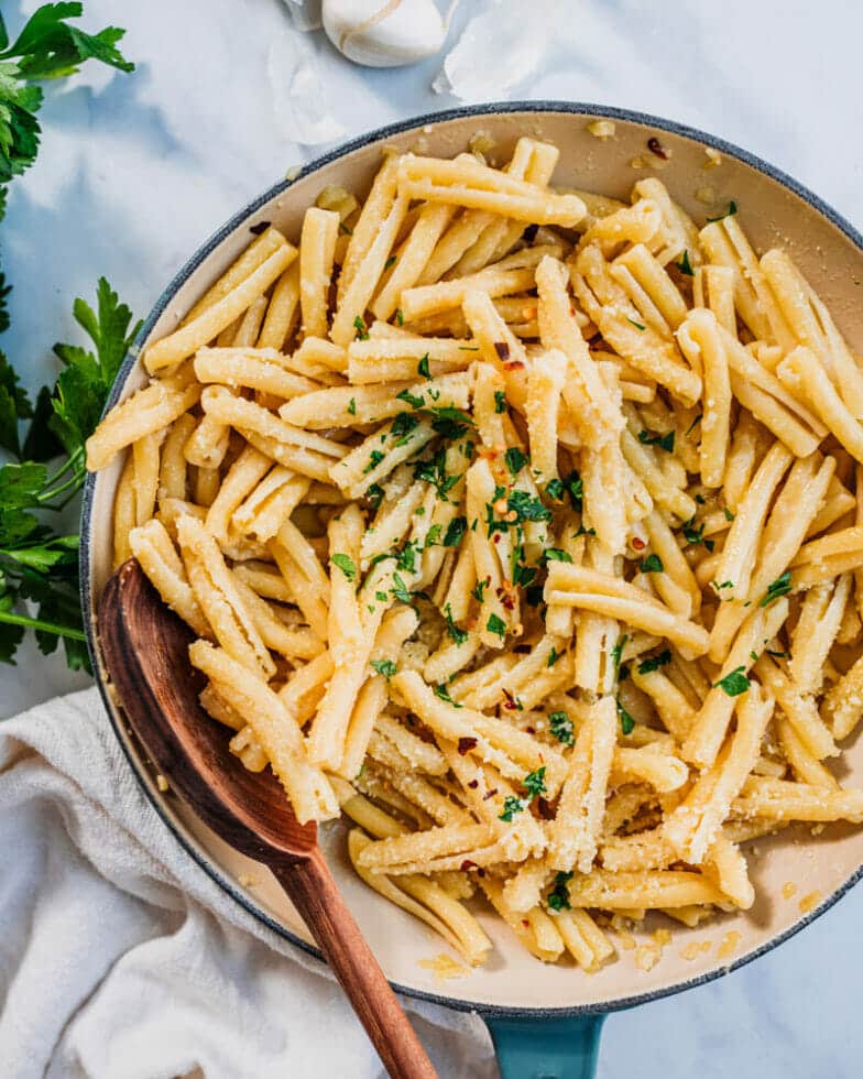 12 Easy Pasta Side Dishes A Couple Cooks 12-easy-pasta-side-dishes-a-couple-cooks