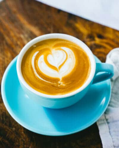 25 Great Coffee Drinks (with Recipes!) – A Couple Cooks