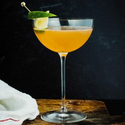 Top 12 Orange Bitters Cocktails – A Couple Cooks