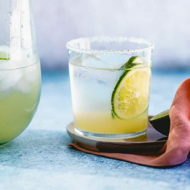 Mocktail Recipes Easy At Home | Deporecipe.co