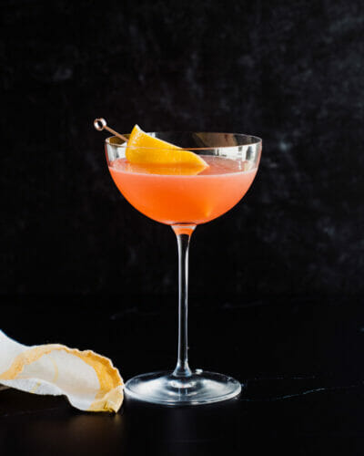 15 Upscale Drinks That Impress – A Couple Cooks