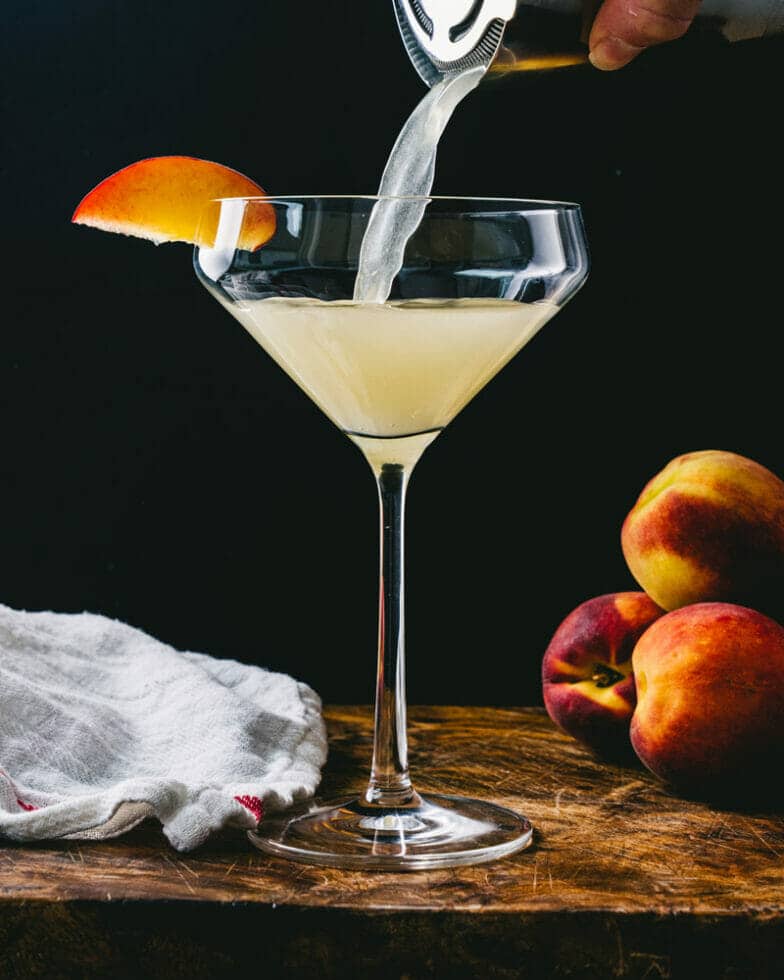 8 Great Daiquiri Recipes (Classic & Frozen!) – A Couple Cooks