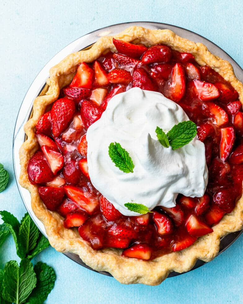 35 Summer Desserts Everyone Should Try – A Couple Cooks