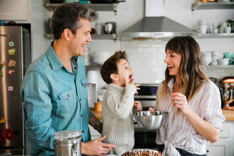 About A Couple Cooks — Alex & Sonja Overhiser