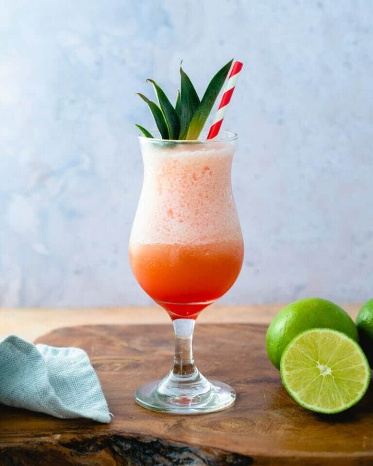 12 Top Dark Rum Cocktails to Try – A Couple Cooks