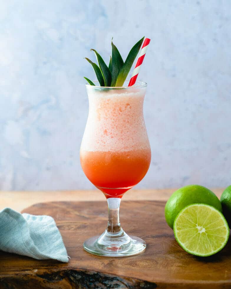 12 Top Dark Rum Cocktails to Try – A Couple Cooks