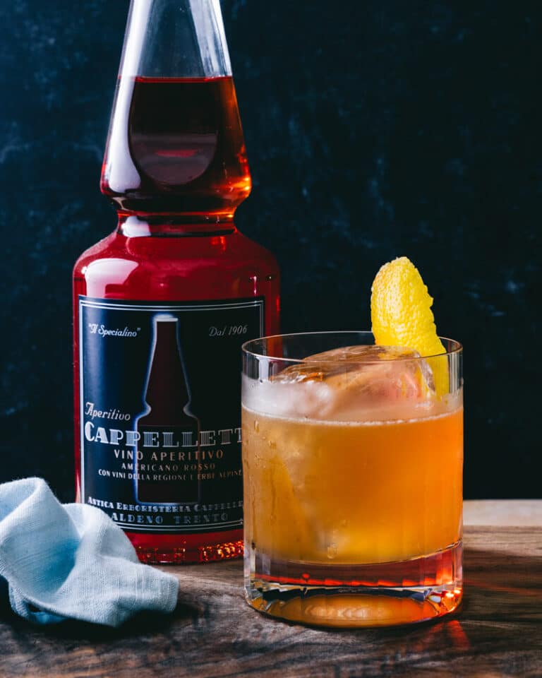 Quick Guide to Cappelletti – A Couple Cooks