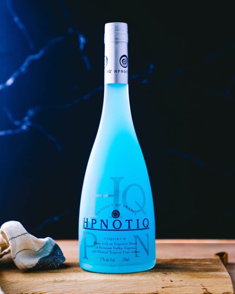 Quick Guide to Hpnotiq – A Couple Cooks