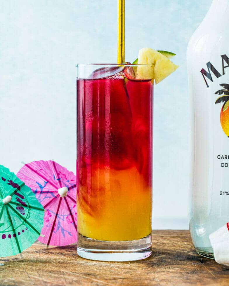 10 Top Malibu Drinks to Try – A Couple Cooks