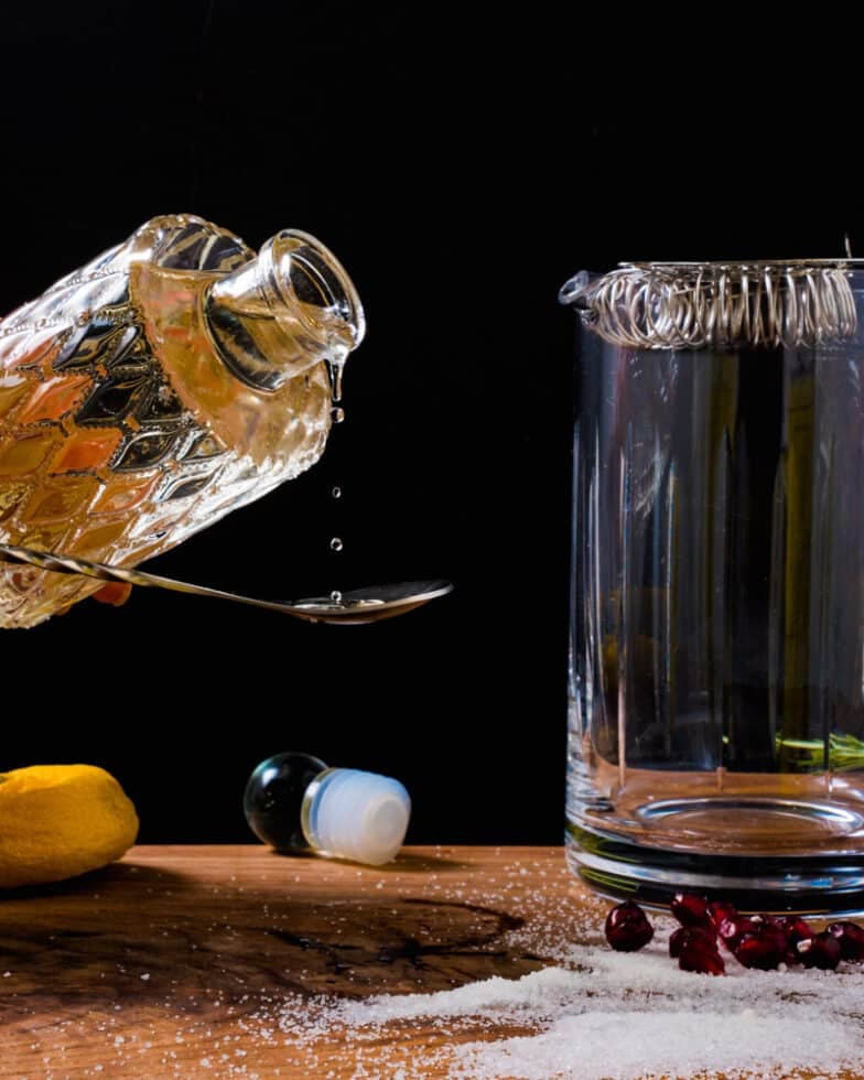 How to Make Simple Syrup at Home – A Couple Cooks