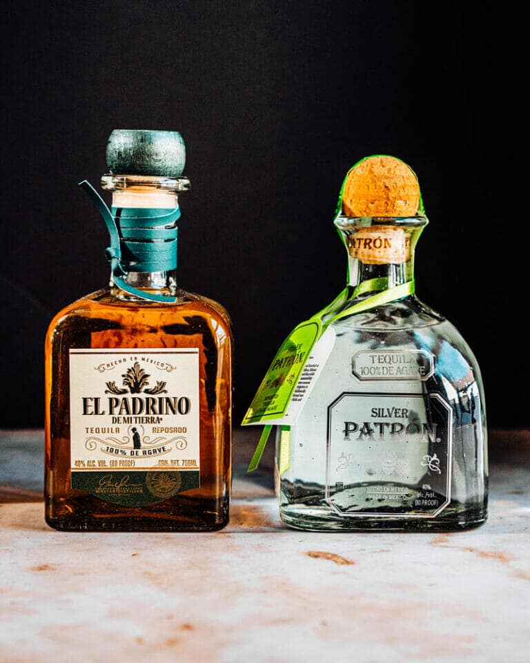 Tequila and Orange Juice (Screwdriver or Sunrise!) – A Couple Cooks