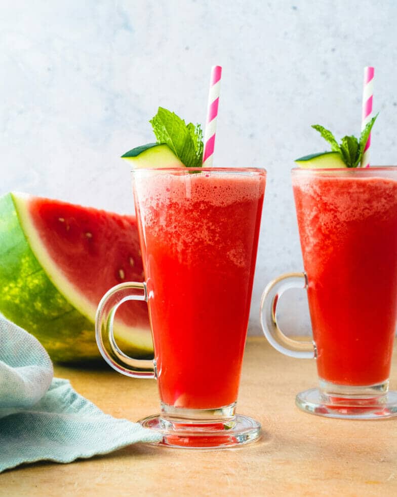 20 Juicy Watermelon Recipes – A Couple Cooks