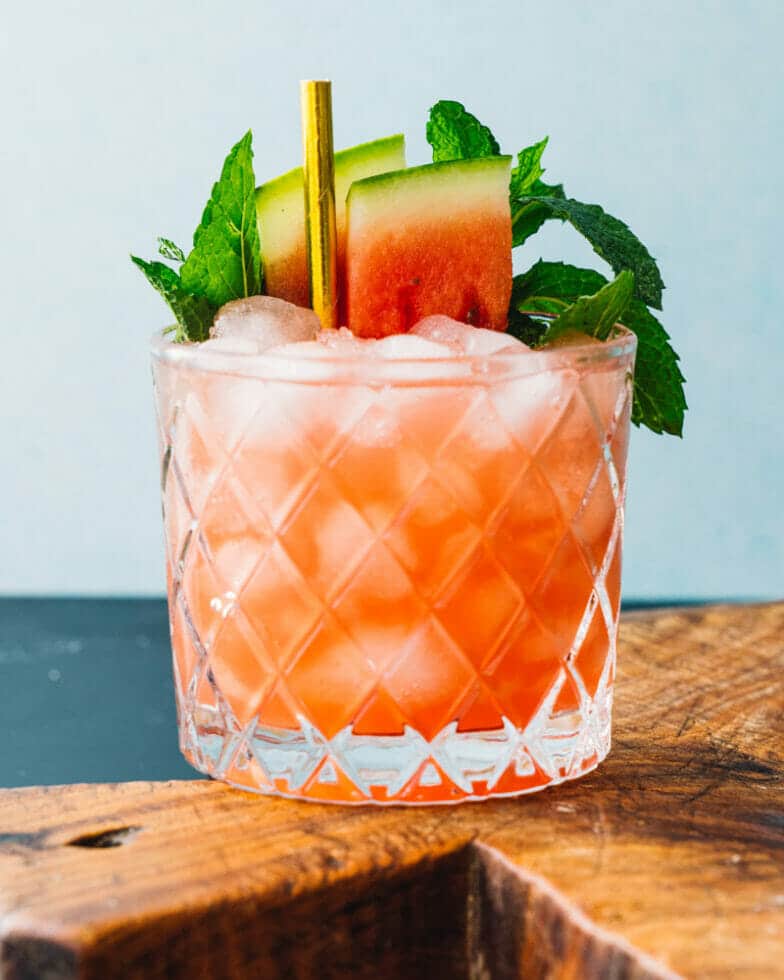 20 Juicy Watermelon Recipes – A Couple Cooks