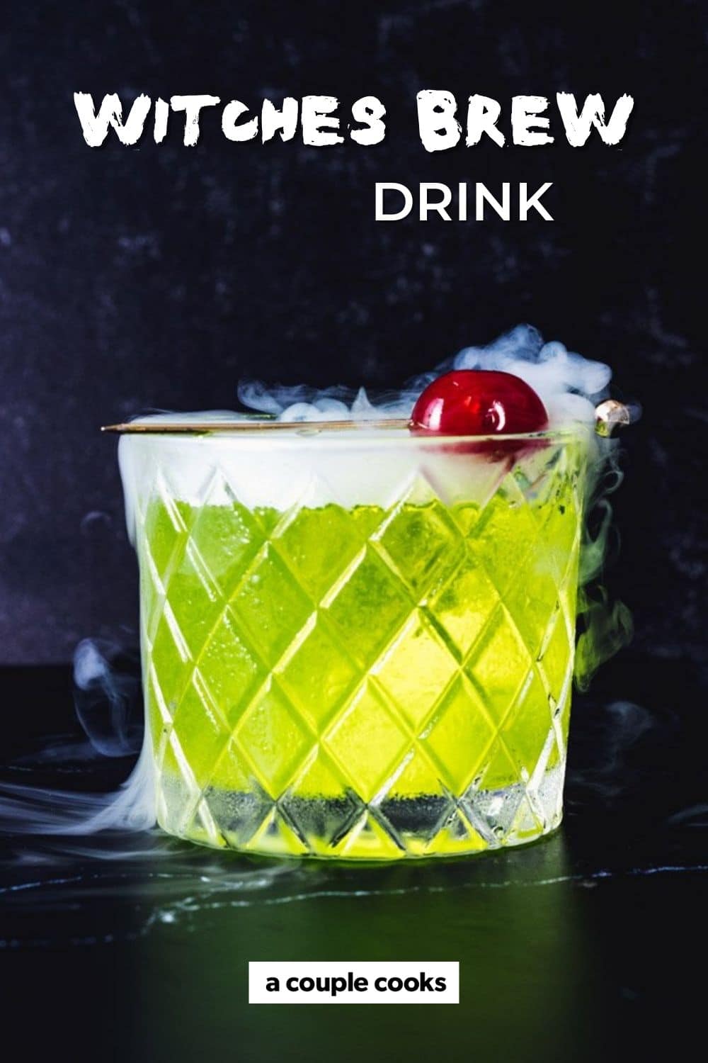 Witches Brew Drink – A Couple Cooks