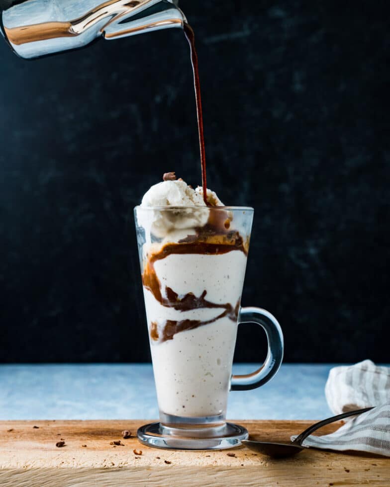 Affogato Recipe – A Couple Cooks