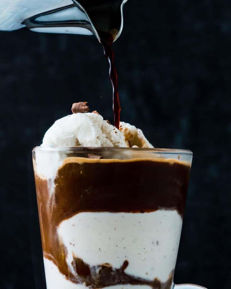20 Tasty Coffee Desserts – A Couple Cooks