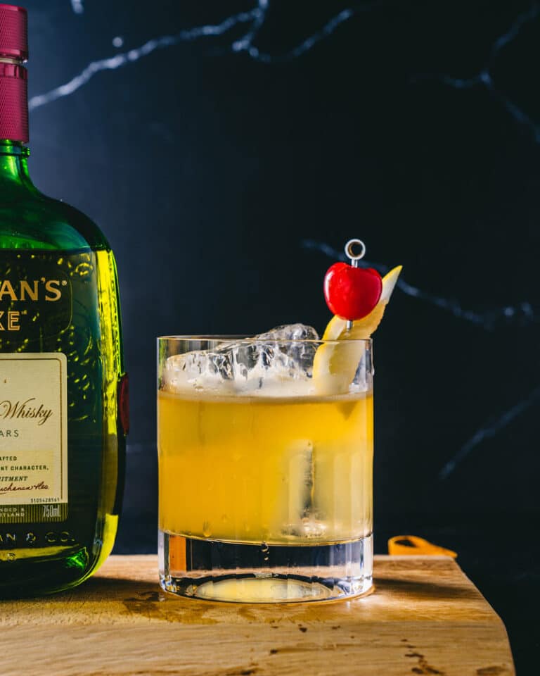 6 Scotch Cocktails Worth Making – A Couple Cooks