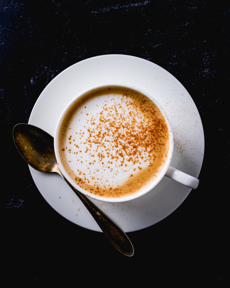 Cafe Au Lait Www inf inet