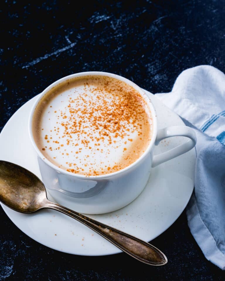25 Great Coffee Drinks (with Recipes!) – A Couple Cooks