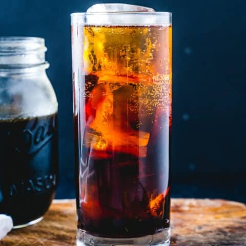 Gibraltar Coffee – A Couple Cooks