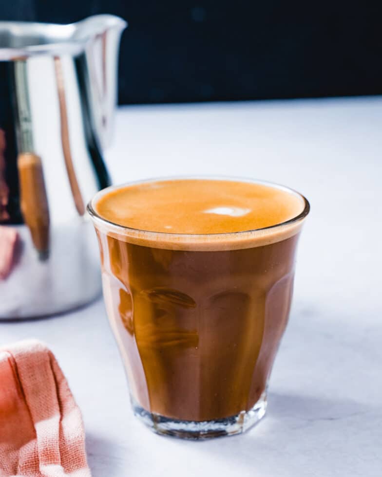 25 Great Coffee Drinks (with Recipes!) – A Couple Cooks