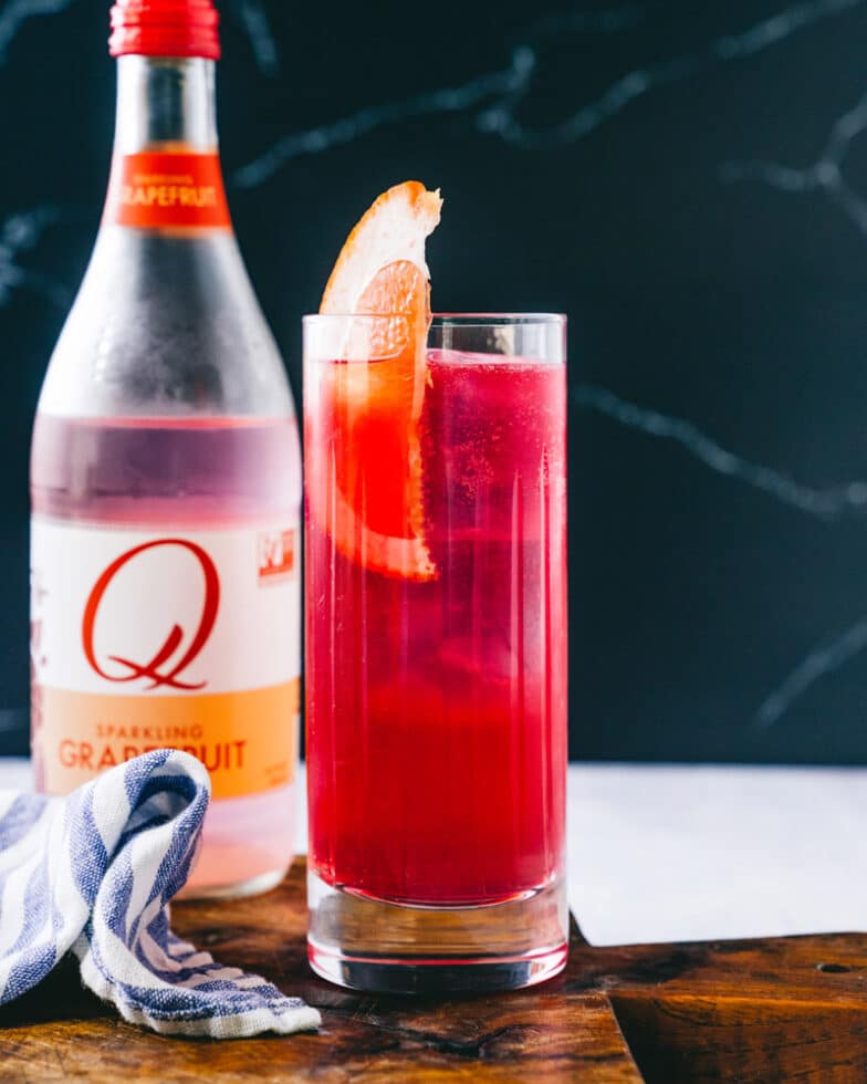Finnish Long Drink – A Couple Cooks