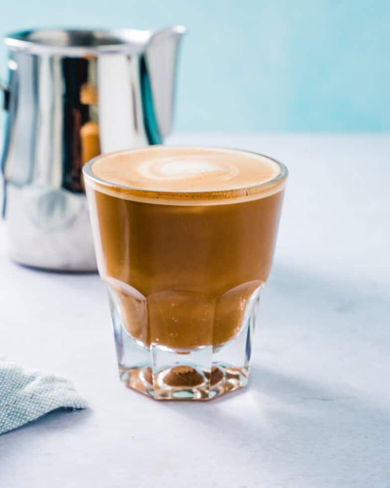 Gibraltar Coffee – A Couple Cooks