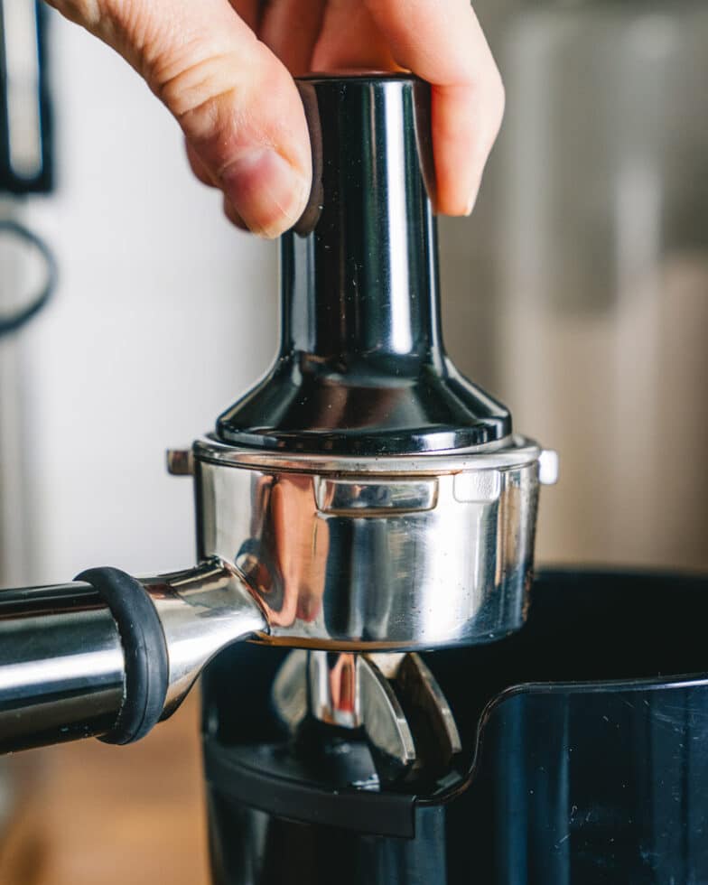 How to Make Espresso – A Couple Cooks