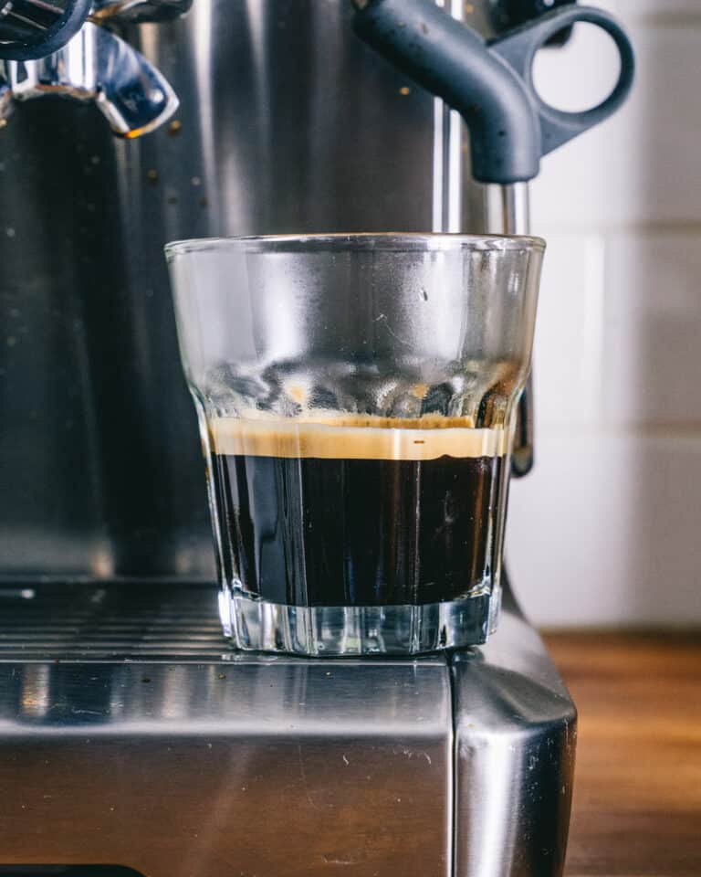 Ristretto – A Couple Cooks