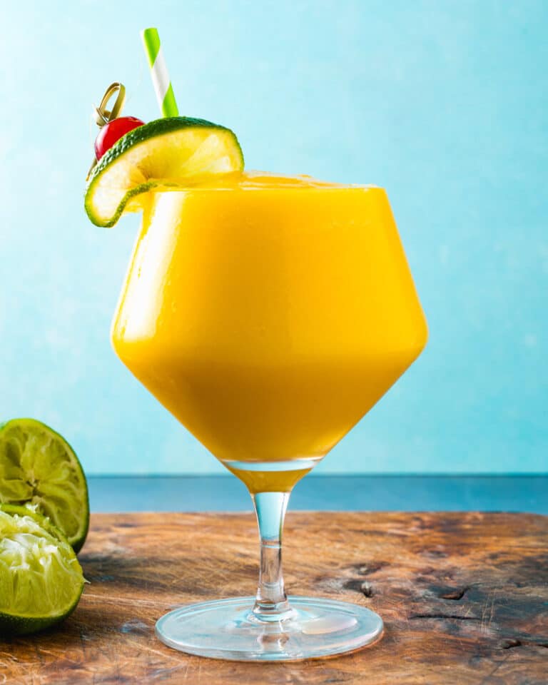 Must-Try Mango Cocktails – A Couple Cooks