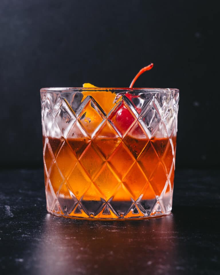 30 Fall Cocktails and Drinks – A Couple Cooks