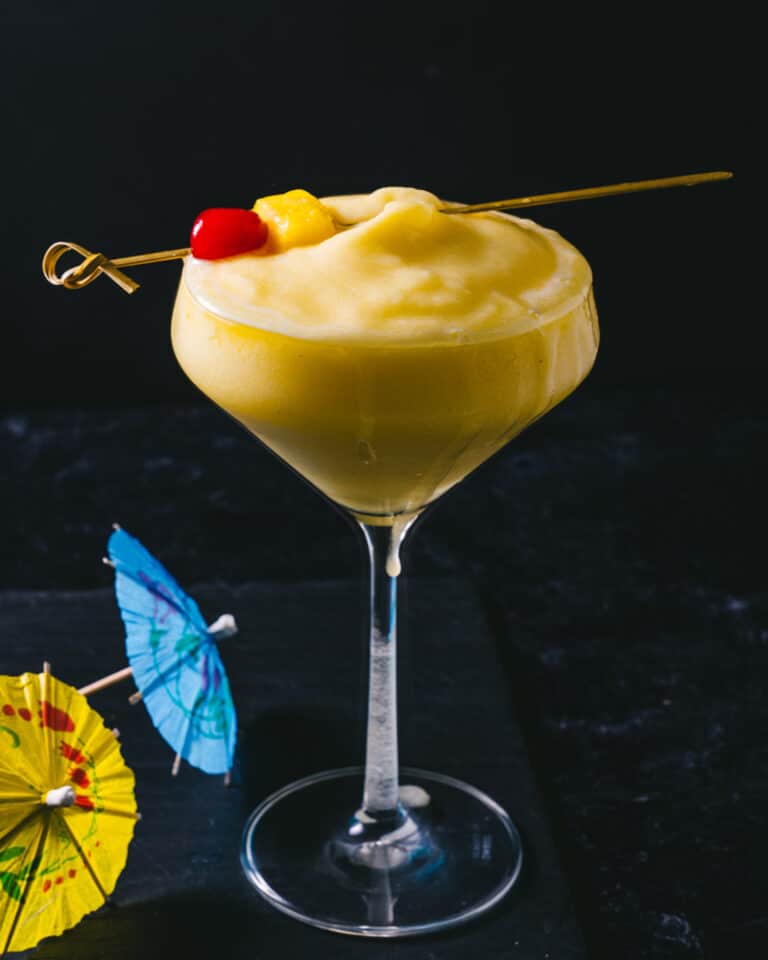 20 White Rum Cocktails – A Couple Cooks