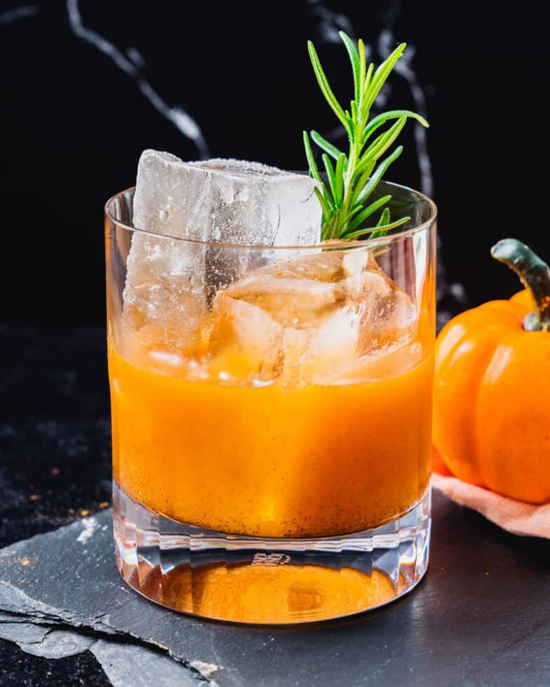 30 Fall Cocktails and Drinks – A Couple Cooks