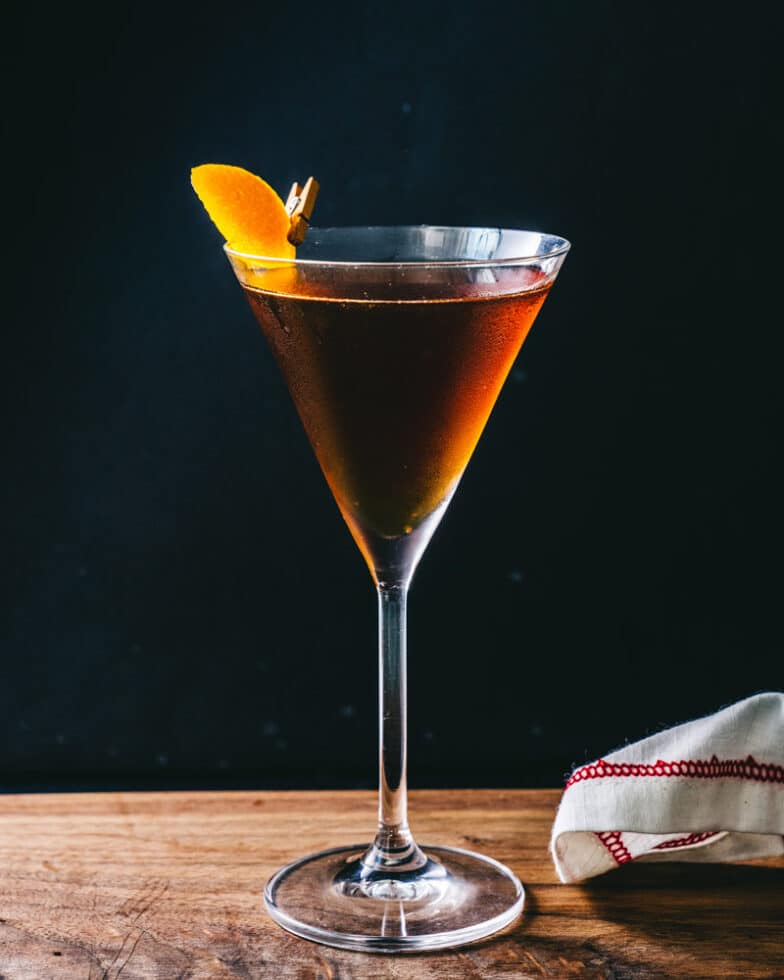 21 Bourbon Cocktails to Try – A Couple Cooks
