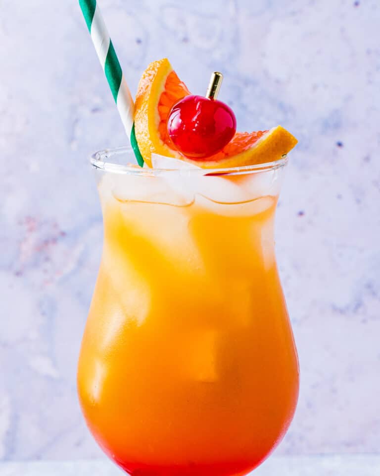 21 Rum Cocktails Everyone Should Know – A Couple Cooks