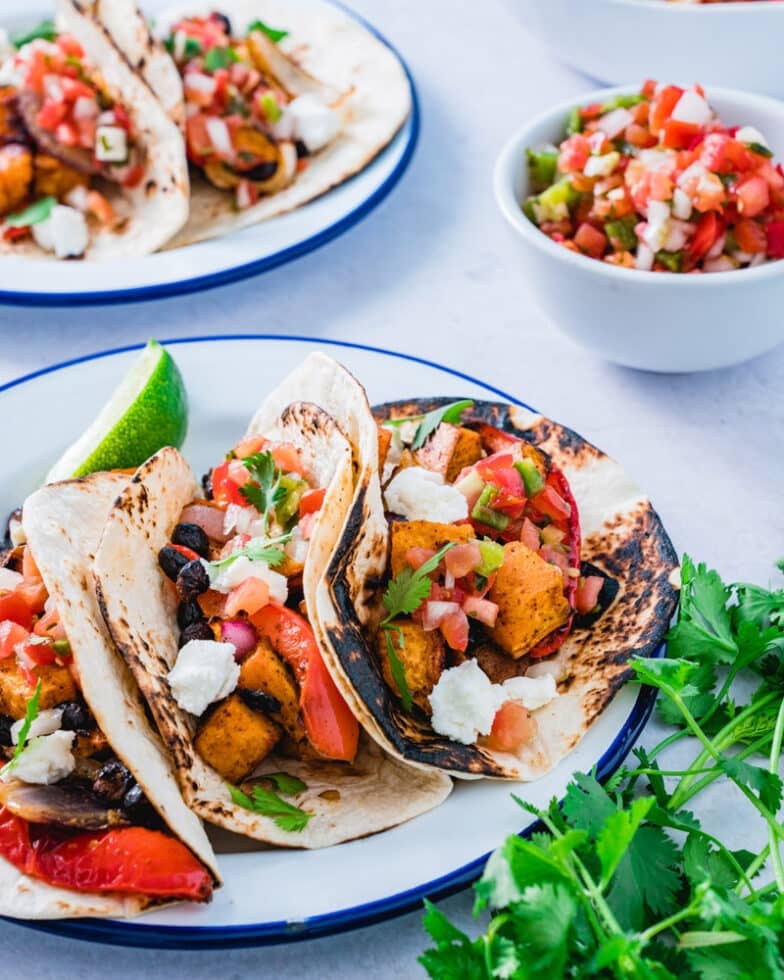 12 Easy Taco Recipes – A Couple Cooks