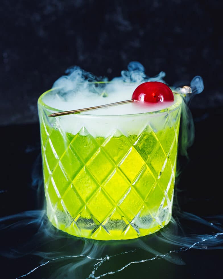 Witches Brew Drink – A Couple Cooks