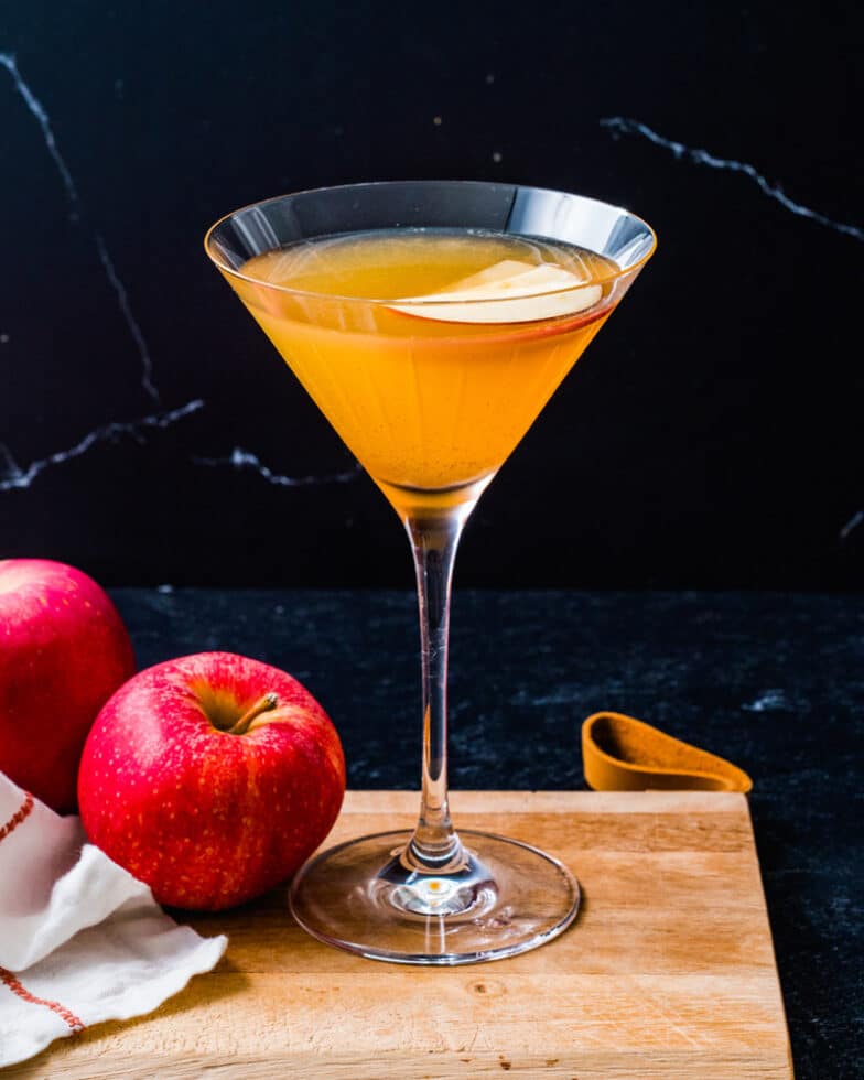 30 Fall Cocktails and Drinks – A Couple Cooks