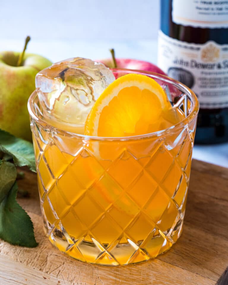 21 Cozy Winter Cocktails to Try – A Couple Cooks