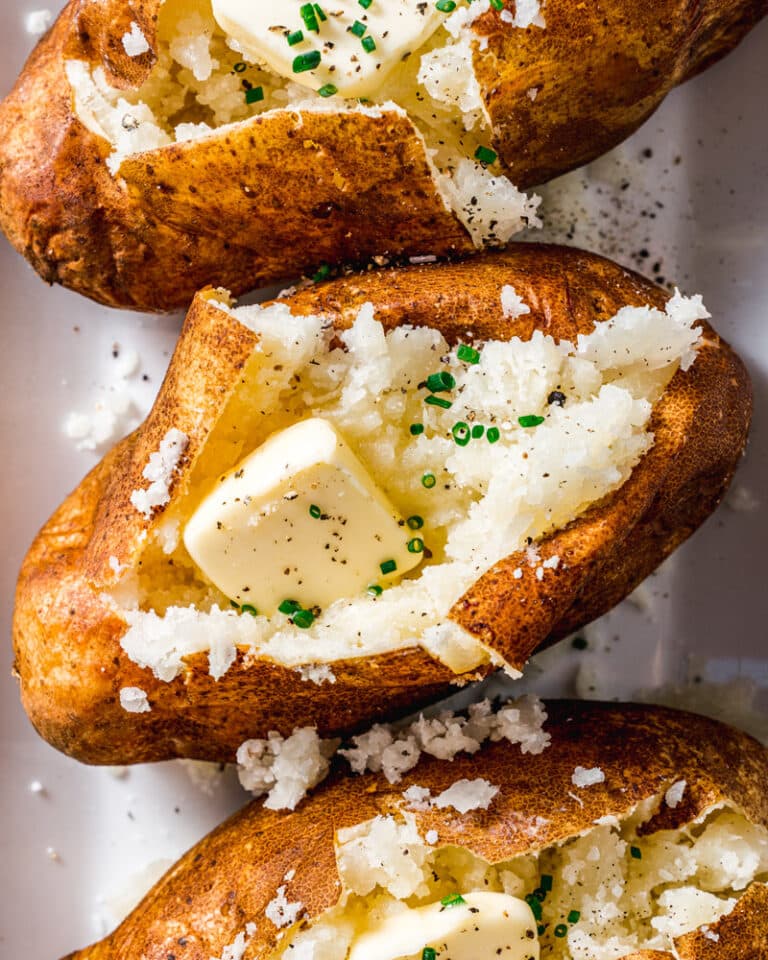 30 Tasty Potato Recipes – A Couple Cooks