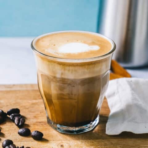 Gibraltar Coffee – A Couple Cooks