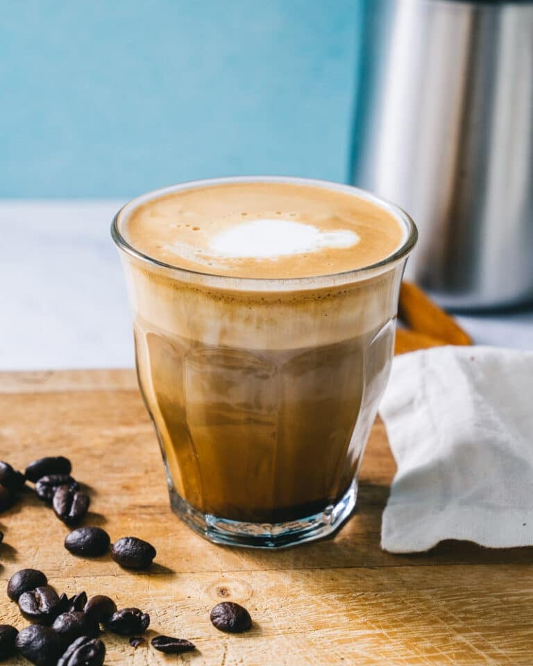25 Great Coffee Drinks (with Recipes!) – A Couple Cooks